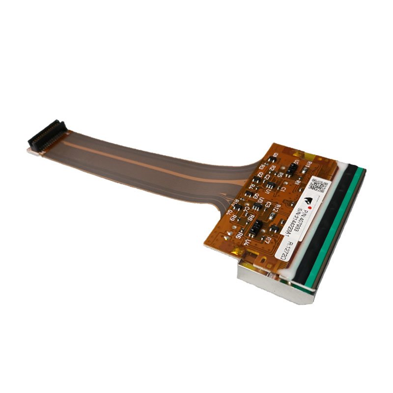 Spare parts 53mm TT(iii) printhead 407933 used for videojet 6330 and ...