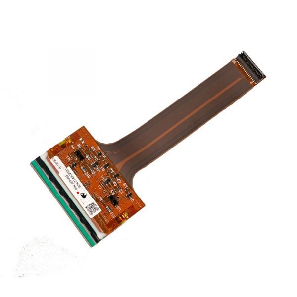 Spare parts 53mm TT(iii) printhead 407933 used for videojet 6330 and ...