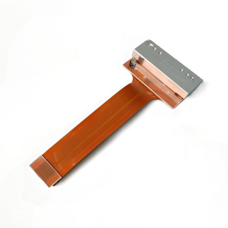 Spare parts 53mm TT(iii) printhead 407933 used for videojet 6330 and ...