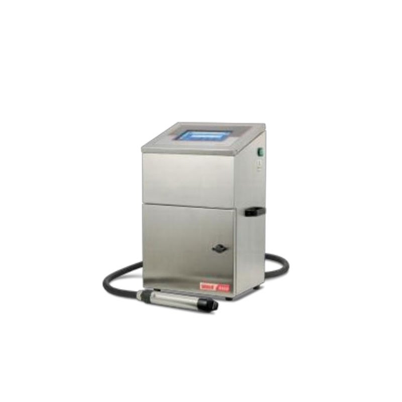 Videojet / Willett 660 small character inkjet printer – Coding Marking ...