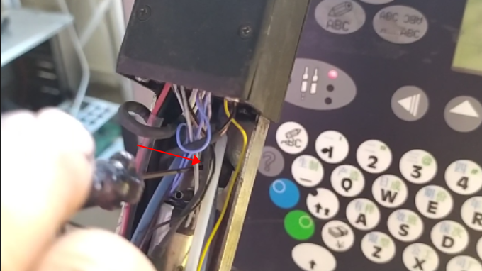 How to deal with the high voltage fault and recovery fault of Domino ...