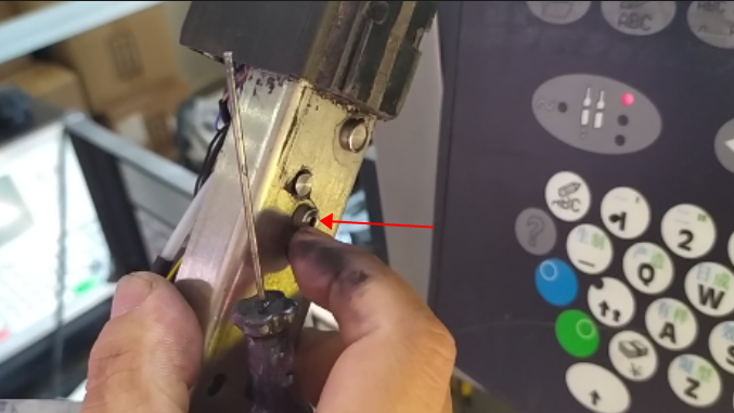 How to deal with the high voltage fault and recovery fault of Domino ...