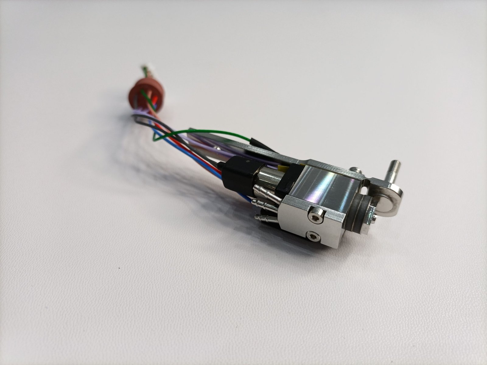 Spare Part 2-0160041SP Domino DUO75MICRONLHDROPGENERATORASSYKIT For ...