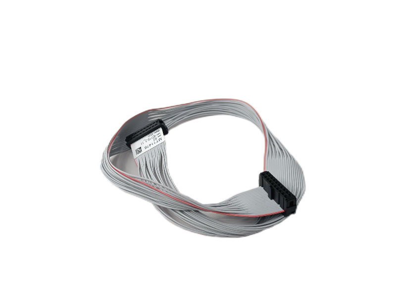 Spare Part MT11476SP Domino DATA CABLE-PRINTHEAD 20 PIN For Domino ...