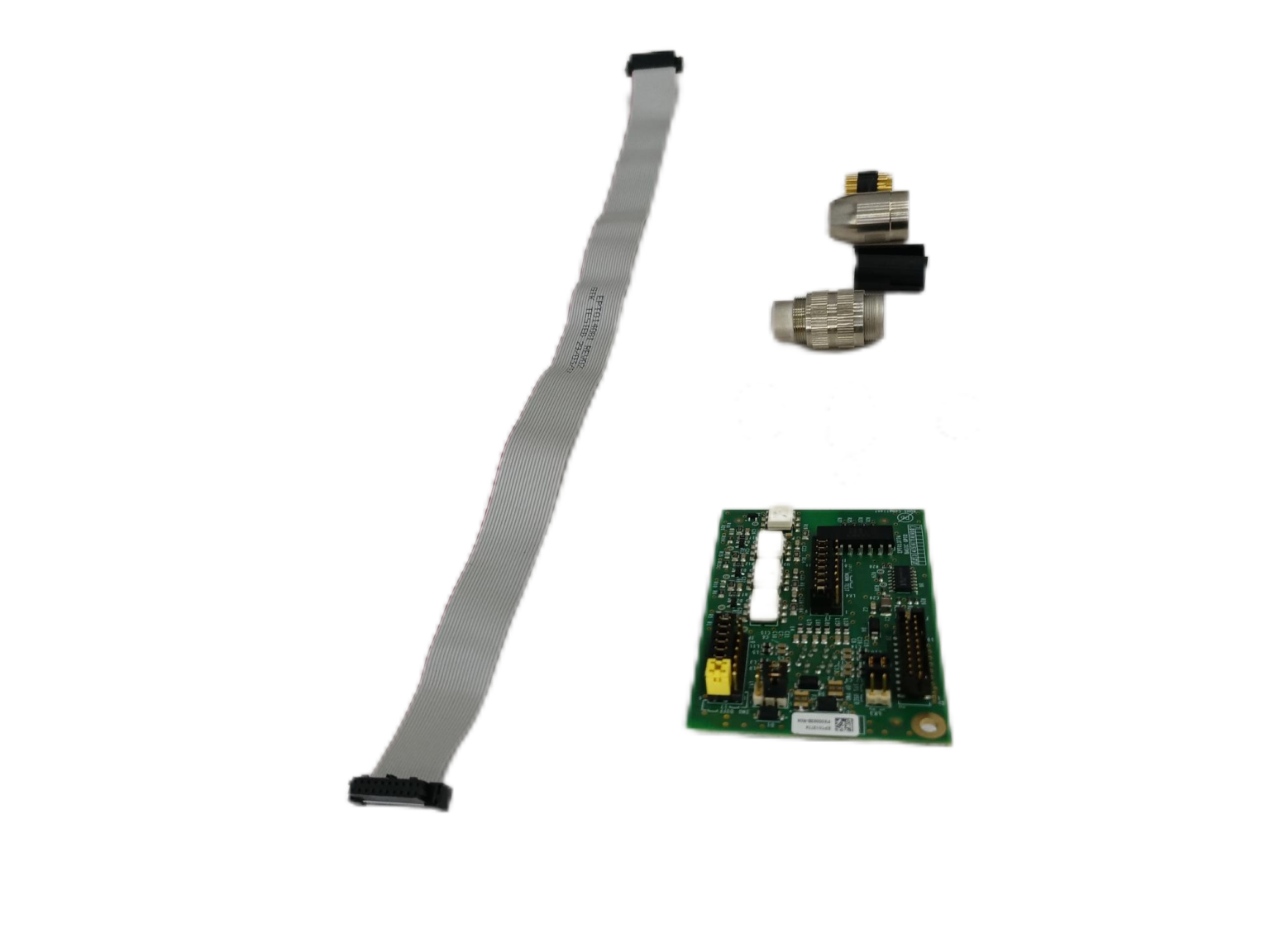Spare Part EPT022074SP Domino GPIO PACK For Domino Inkjet Printer ...