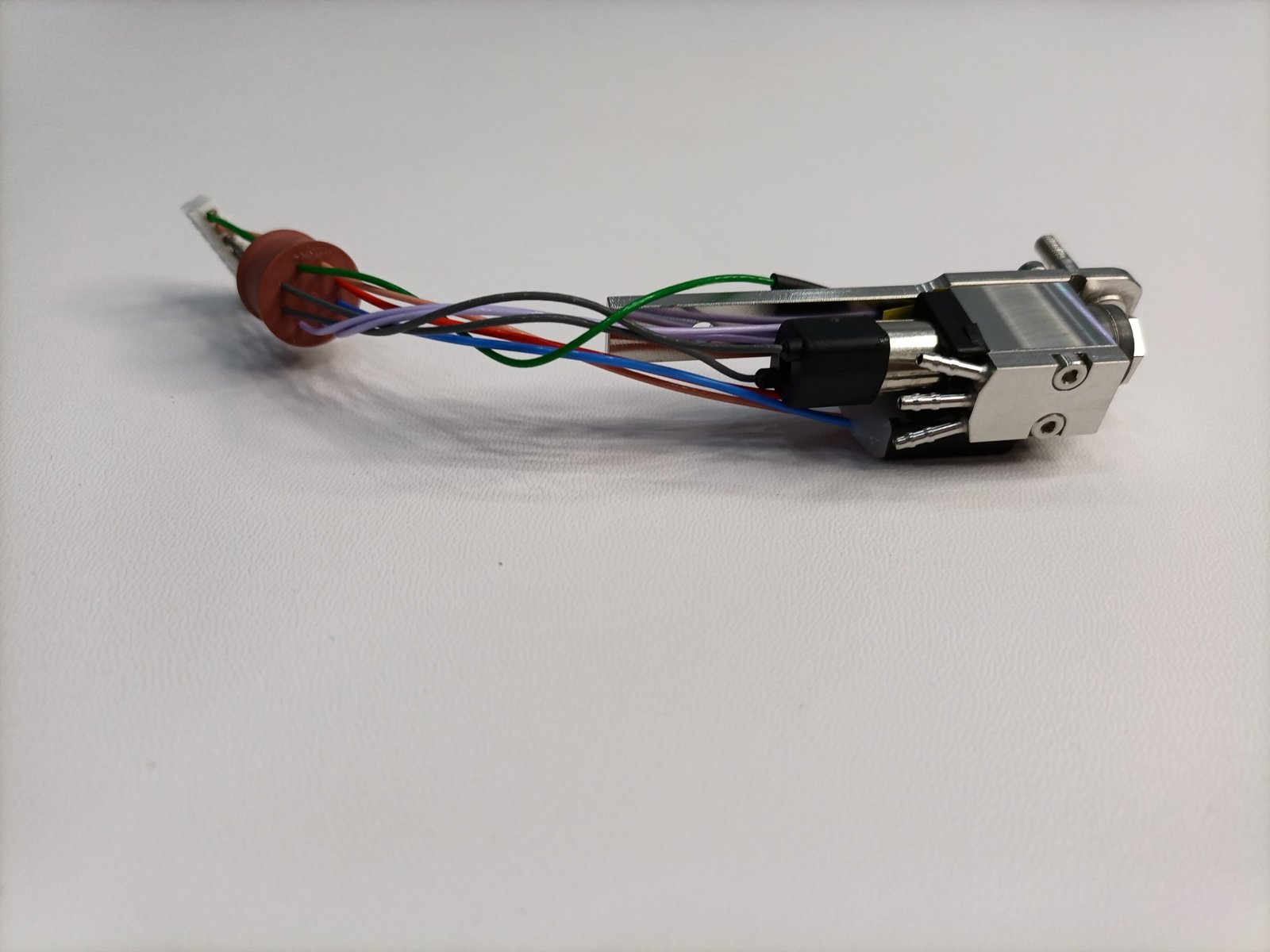 Spare Part 2-0160041SP Domino DUO75MICRONLHDROPGENERATORASSYKIT For ...