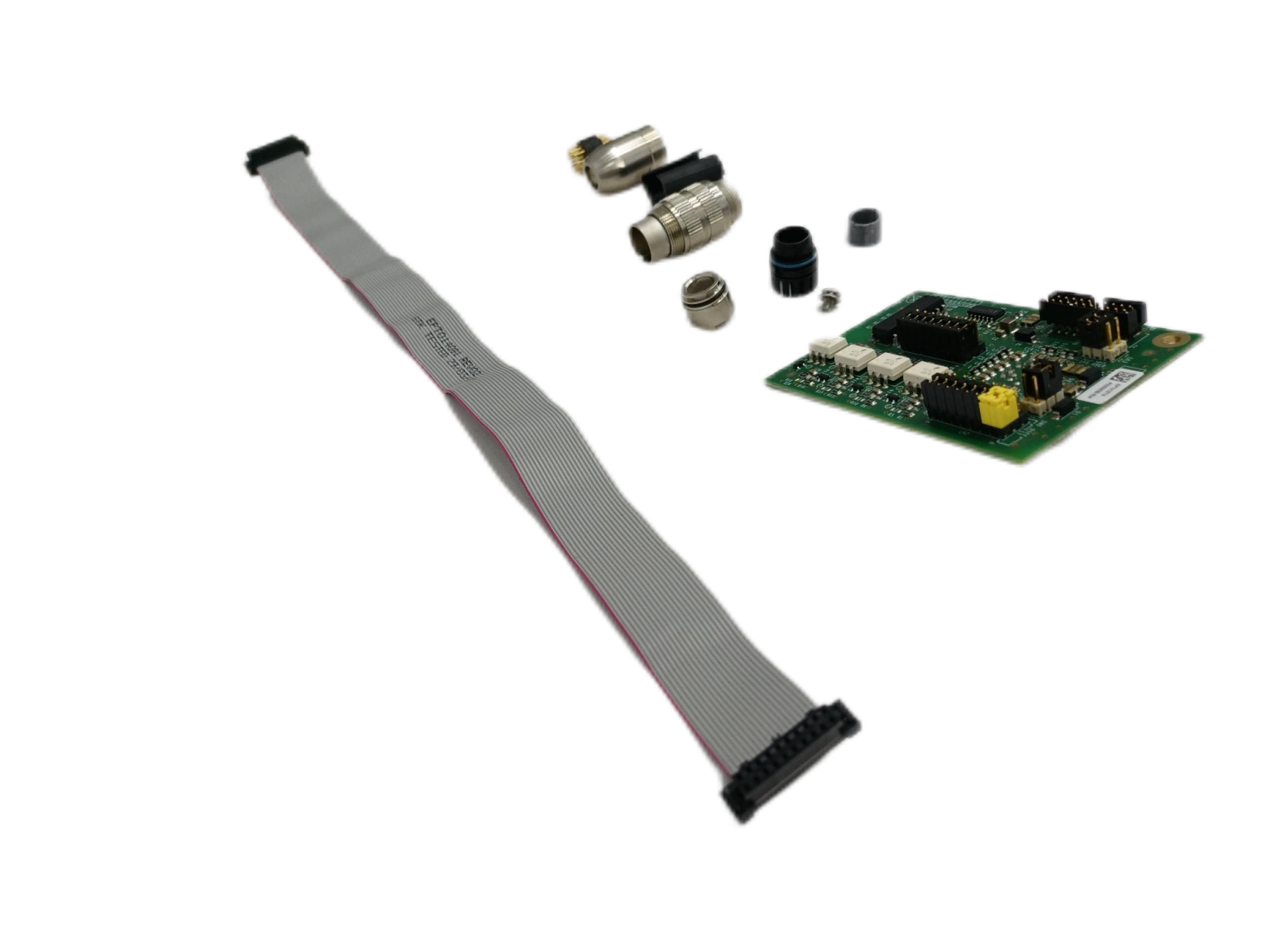 Spare Part EPT022074SP Domino GPIO PACK For Domino Inkjet Printer ...