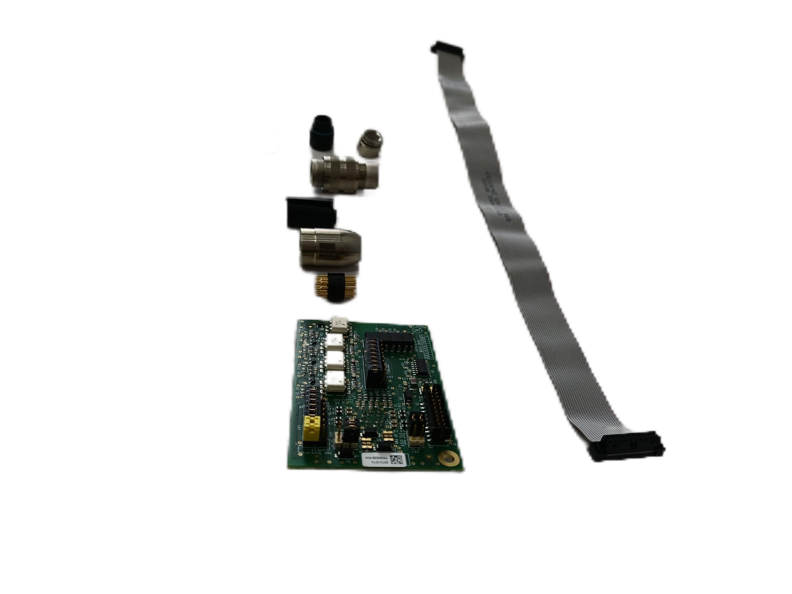 Spare Part EPT022074SP Domino GPIO PACK For Domino Inkjet Printer ...