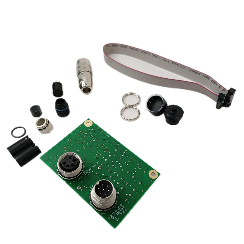 Spare Part EPT022072SP Domino Status Pack For Domino Printer – Coding ...