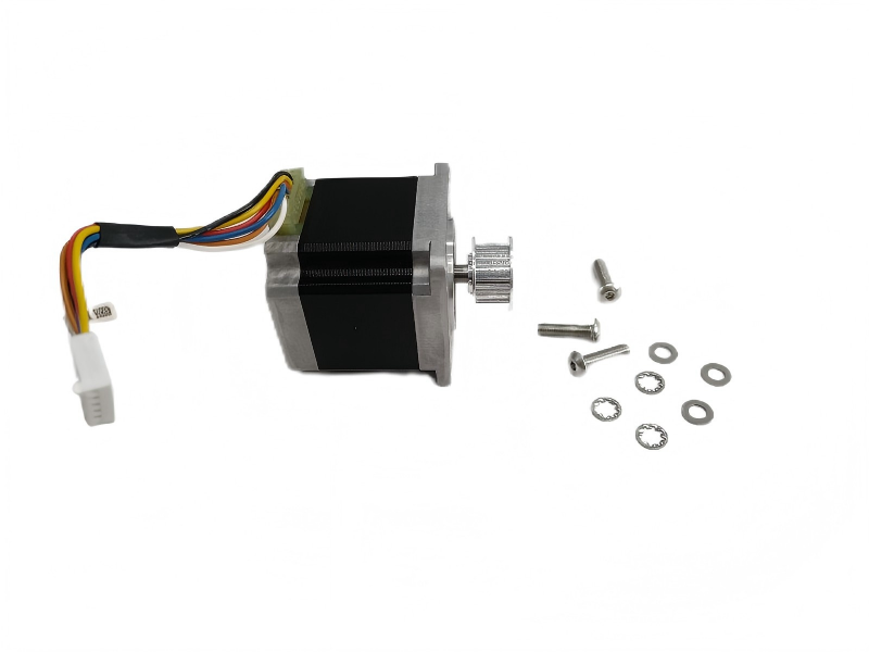 Spare Part 215993 Videojet Print head drive motor For Videojet Inkjet ...