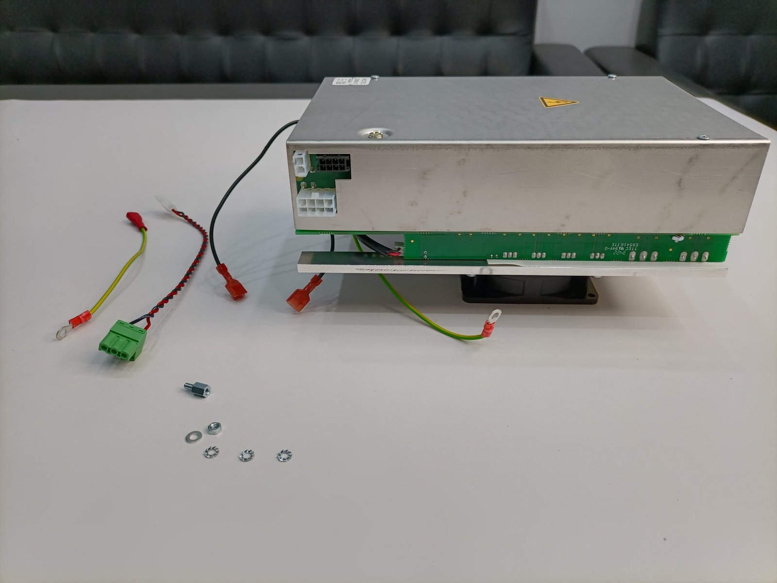 “Spare Part MT23068-07 Domino POWER SUPPLY;PCU II A->E2 &PCU IV ...