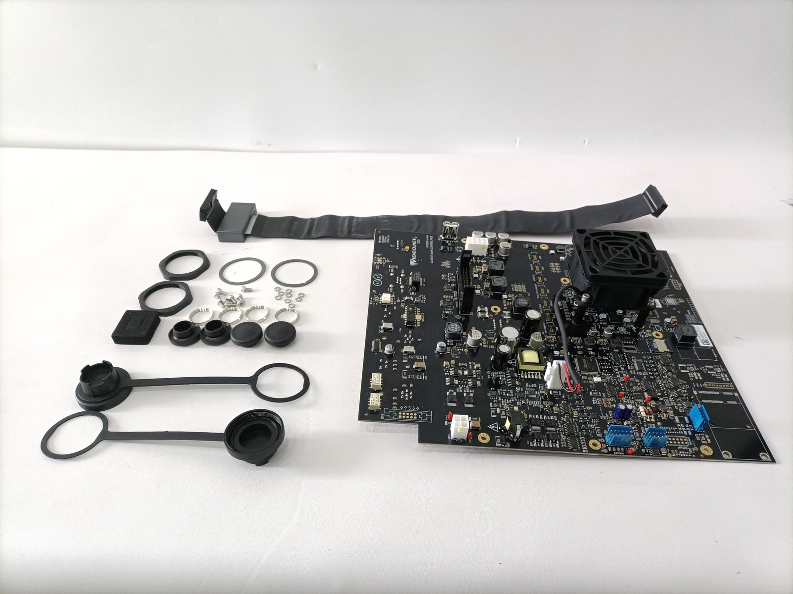 Spare Part 613594 Videojet SPARE, MAIN CONTROL BOARD (MCB), 1580 For ...