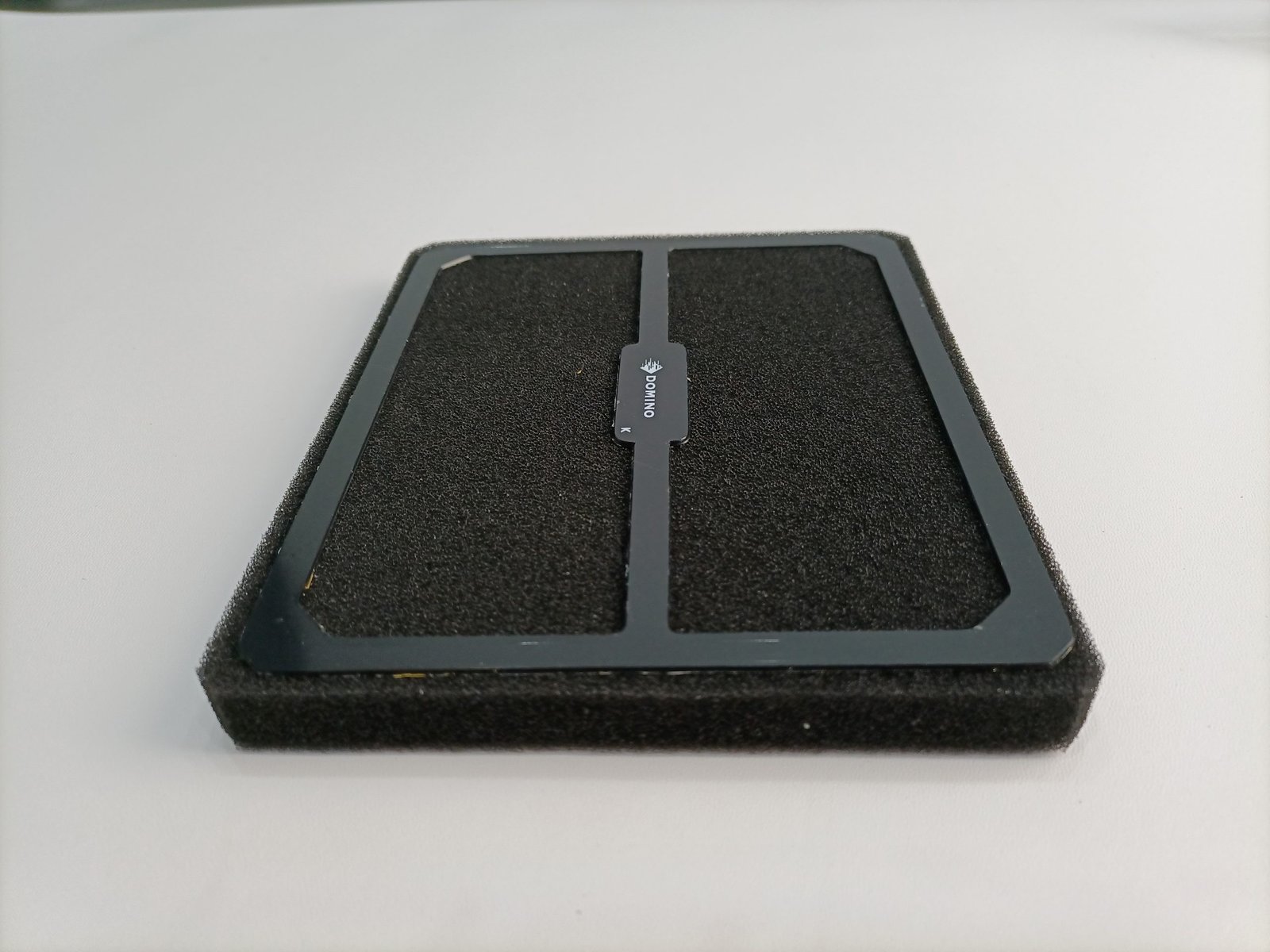 Spare Part EPT015415SP Domino filter assy type 5 For Domino Inkjet ...