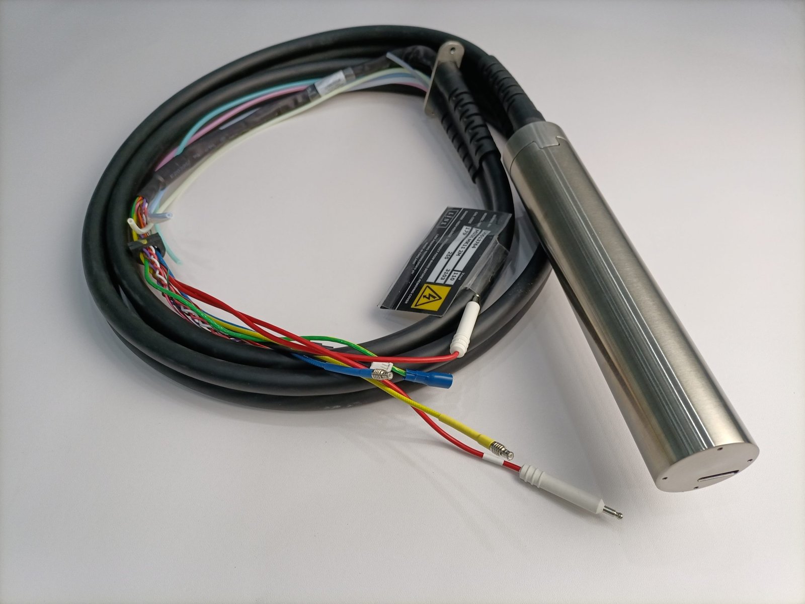 Spare Part FA27018 linx MK11 PRINTHEAD ASSEMBLY – 2M For linx Inkjet ...
