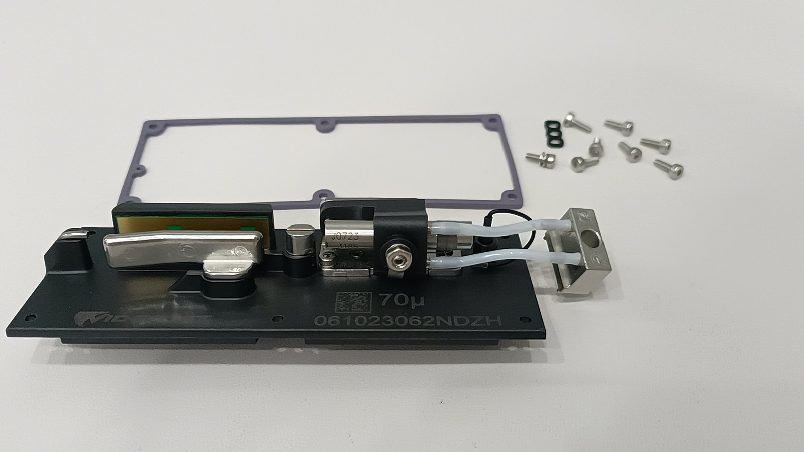 Spare Part 399180 Videojet print engine For Videojet Inkjet Printer ...