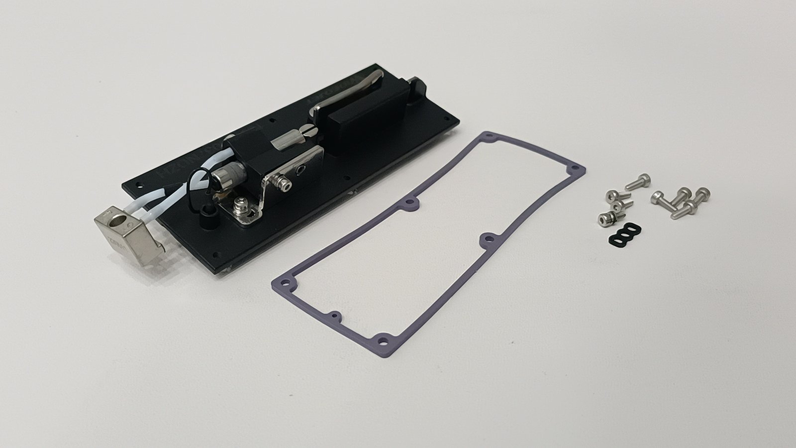 Spare Part 399422 Videojet Print Module Deck 60um Spare For Videojet ...