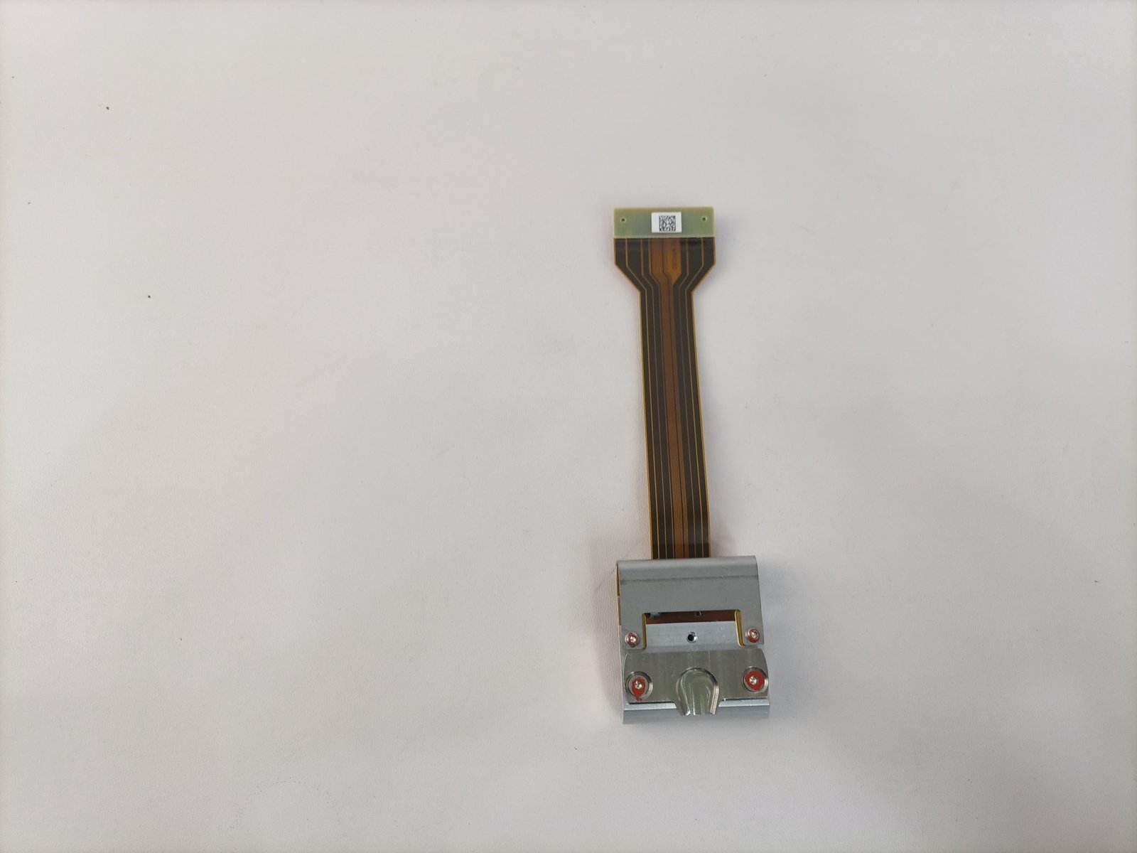 Inkjet Printer Spare Parts EPP001359 Printer Head 53MM for Domino X40 ...