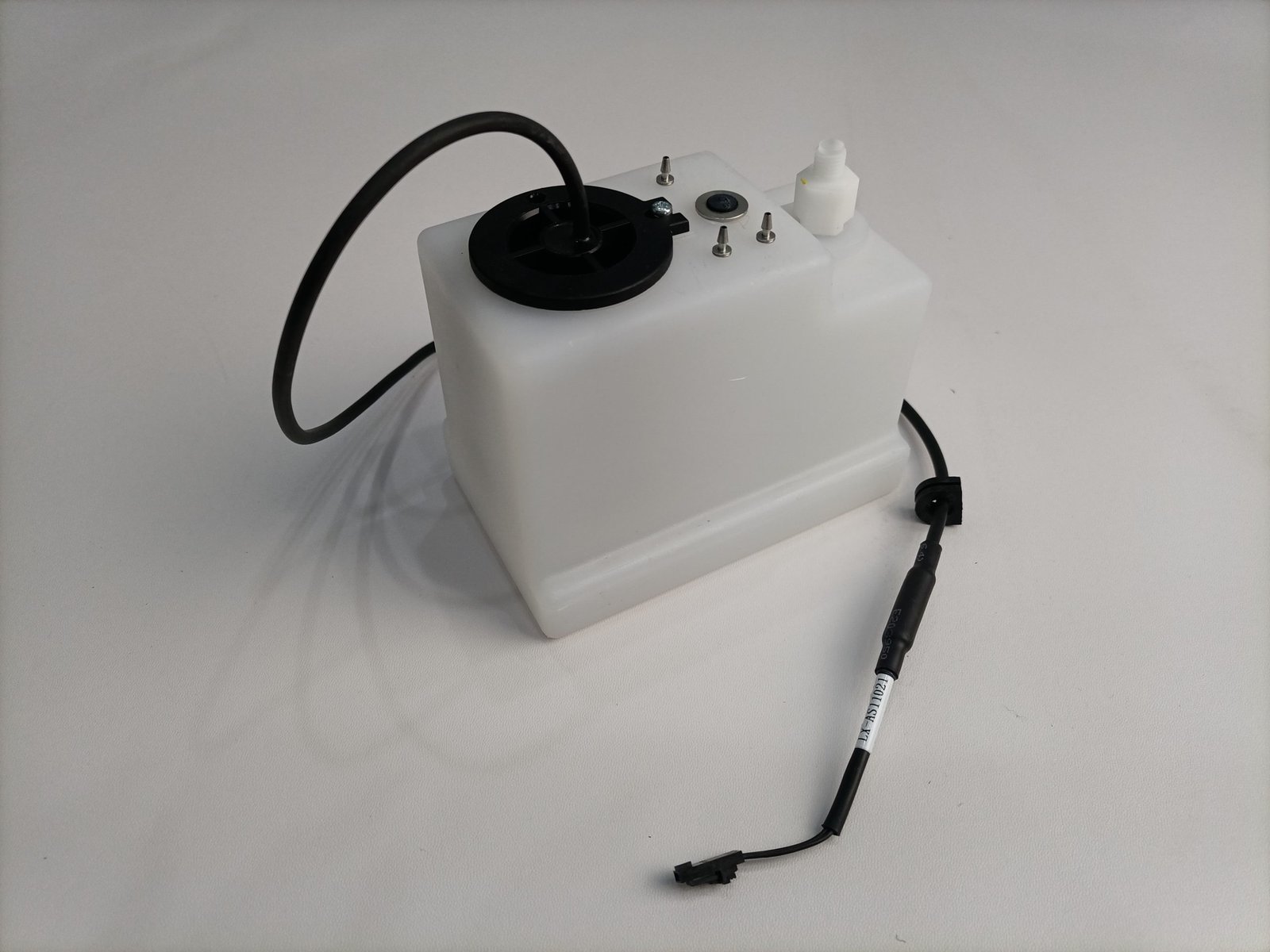 Spare Part FA11036 linx 89 SOLVENT TANK ASSEMBLY For linx Inkjet ...