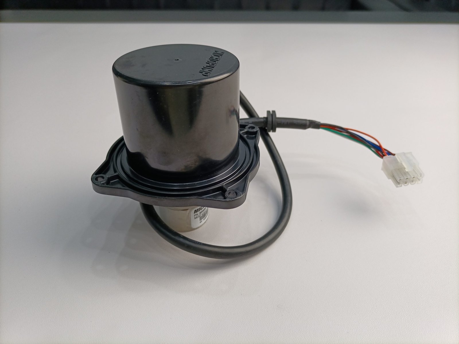 Spare Part FA11047 linx INK PUMP AND MOTOR For linx Inkjet Printer ...