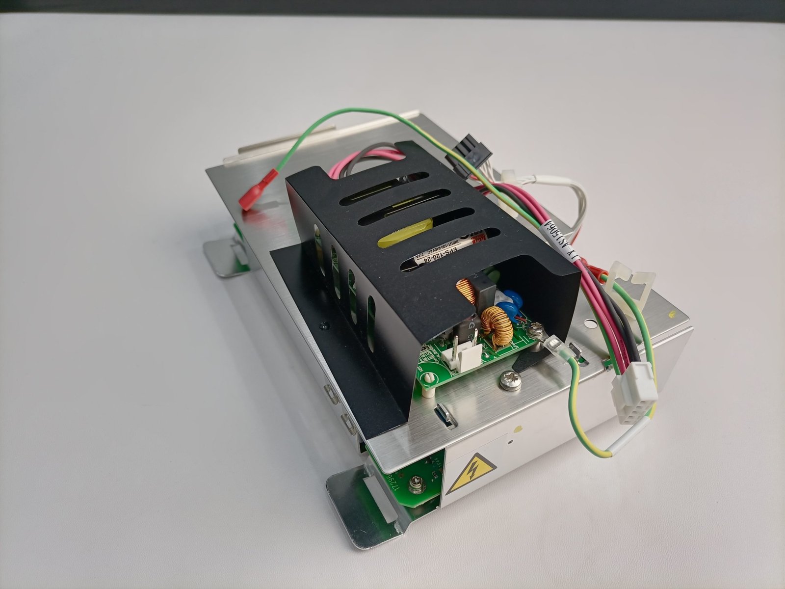 Spare Part FA11048 linx LVPM For linx Inkjet Printer – Coding Marking ...